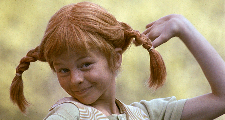 Pippi puni 75 godina